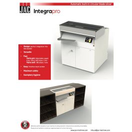 Integra us user guide