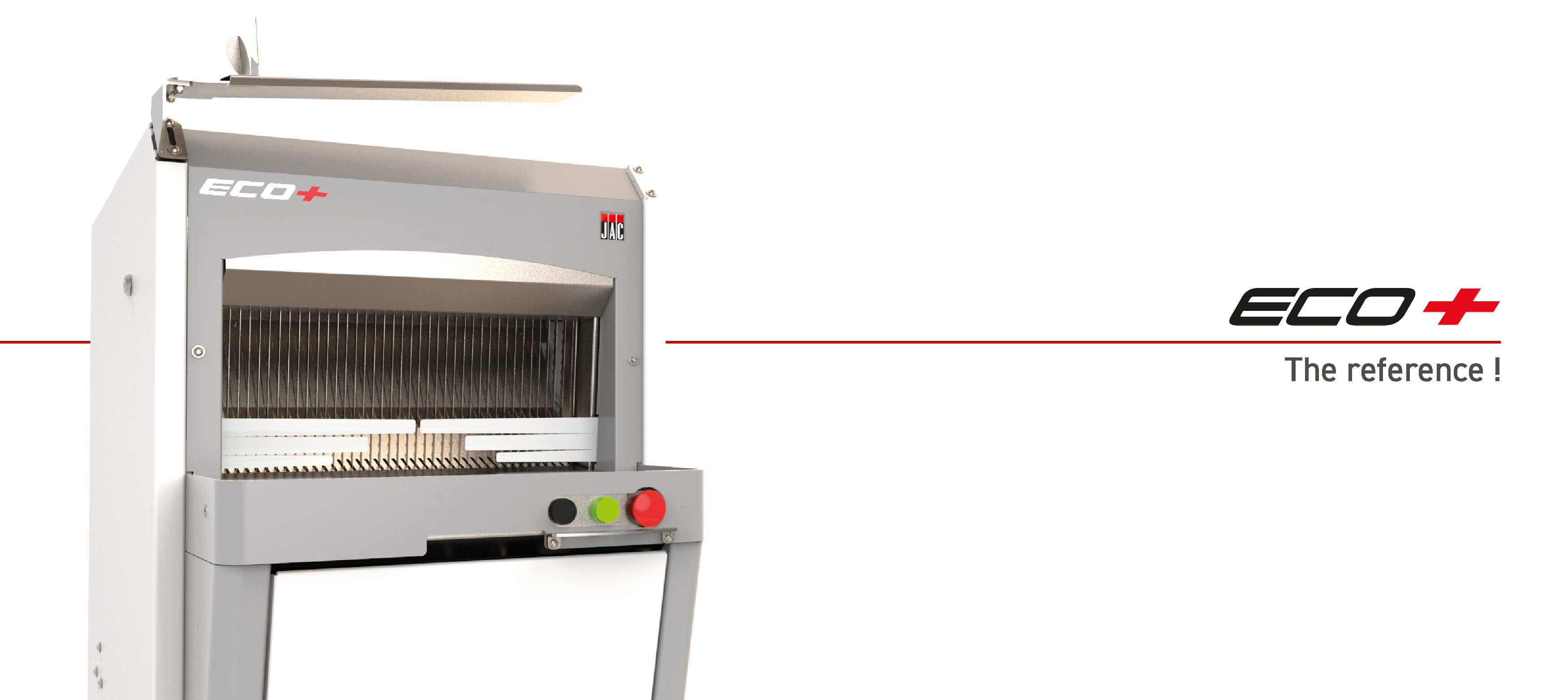 Professional Bakery Equipment Manufacturer