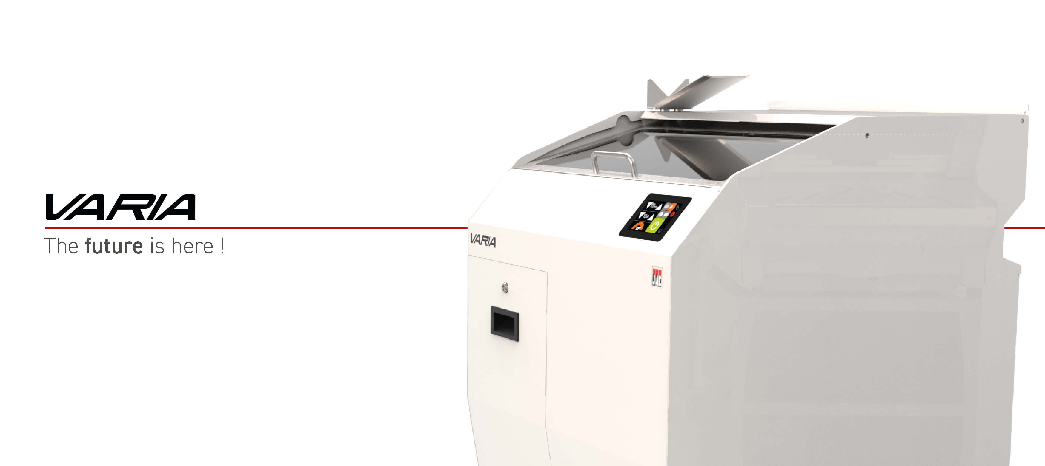 Professional Bakery Equipment Manufacturer